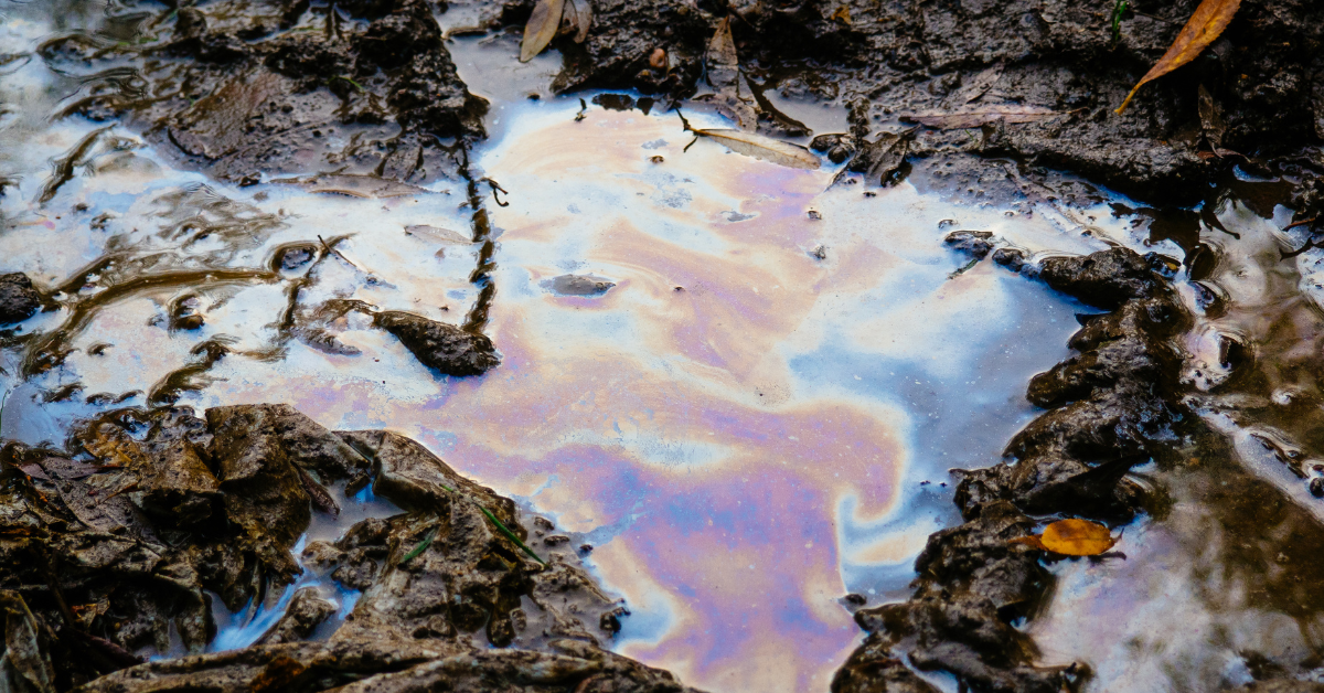 The importance of emergency spill cleanup services - Arndt's Towing ...