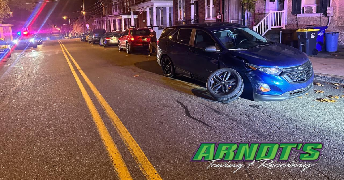 24/7 Towing: How to Choose the Right Service for Your Needs - Arndt's ...