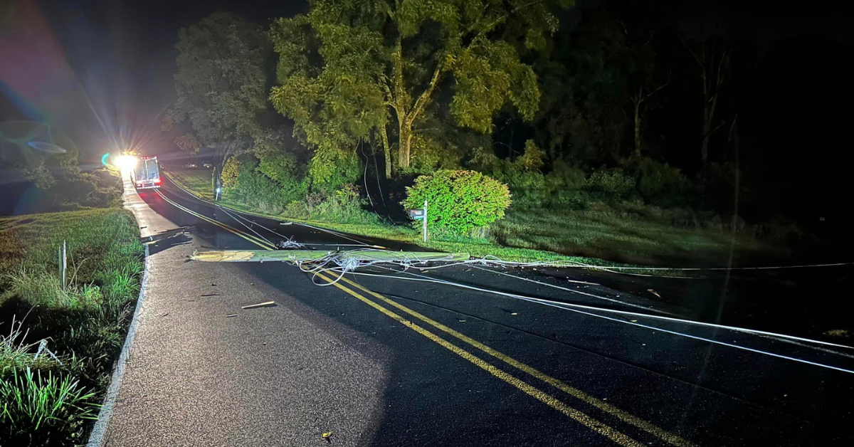 When You Should Call A Emergency Spill Company - Arndt's Towing & Recovery